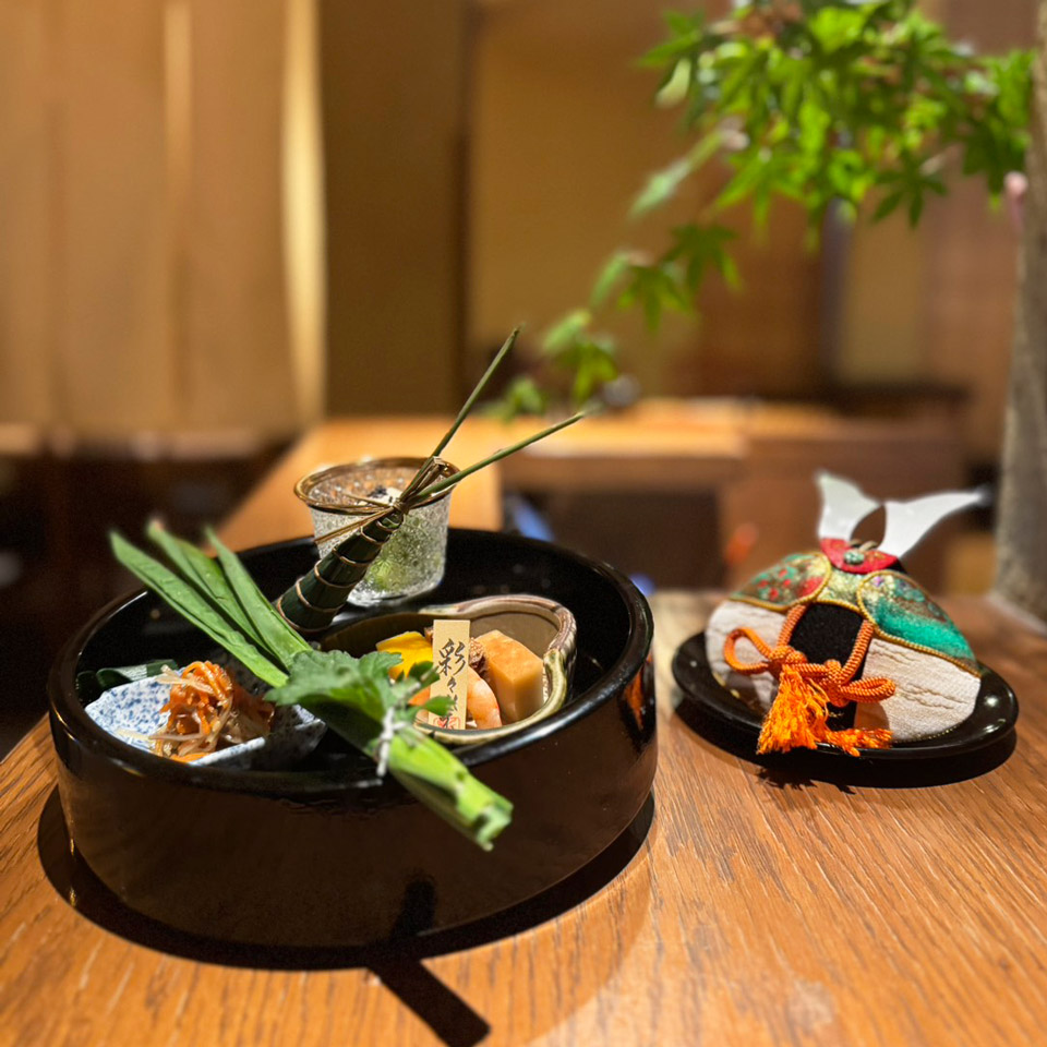 日本料理 彩々楽（ささら）｜埼玉 蓮田で明治18年創業の日本料理店 – Japanese Restaurant Sasala